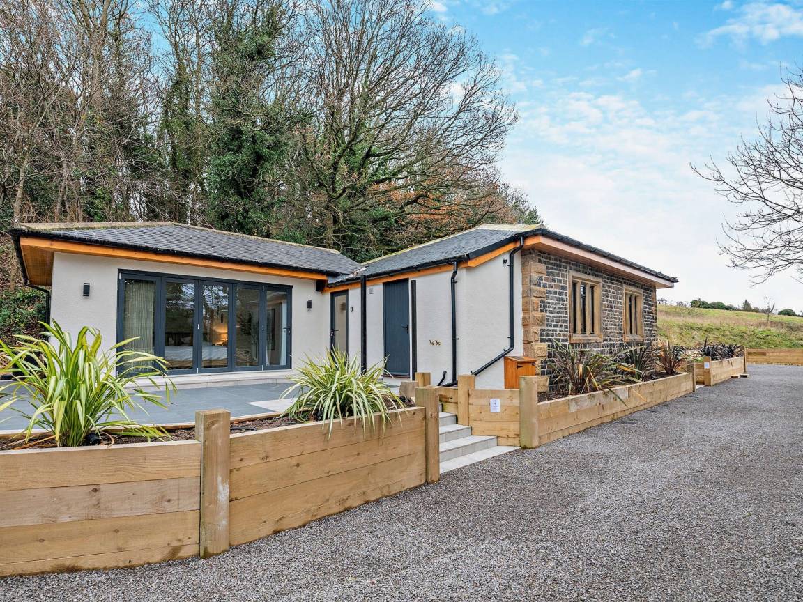 Cottage ∙ 3 Bedrooms ∙ 6 Guests - Redcar