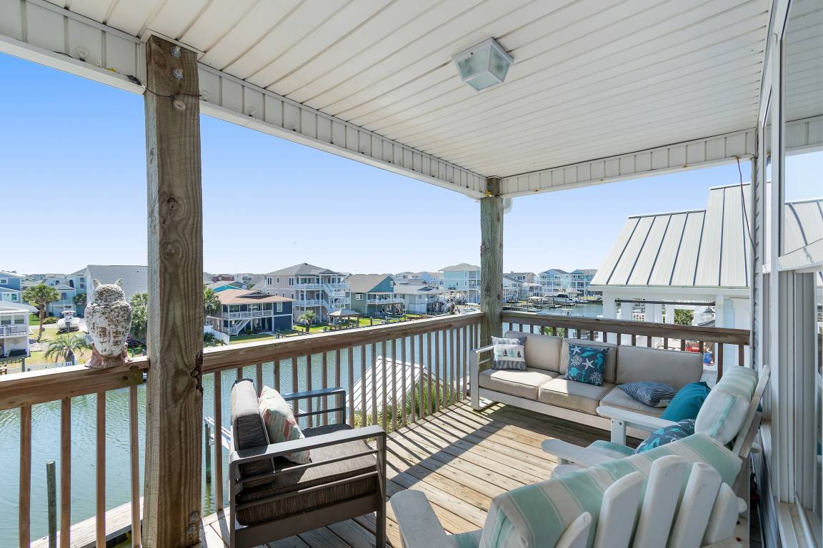 212 M² House ∙ 6 Bedrooms ∙ 14 Guests - Holden Beach, NC