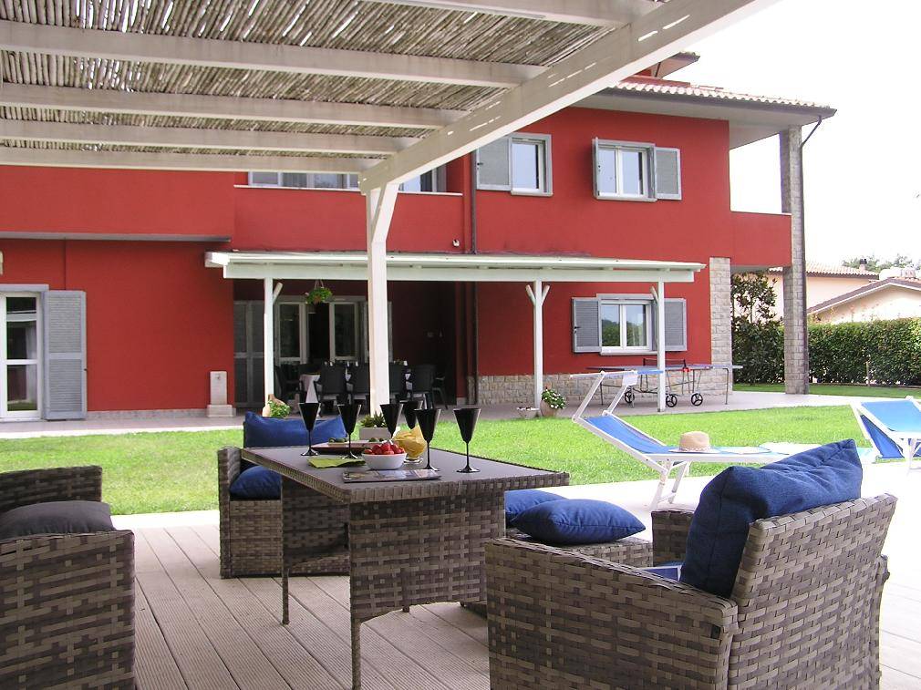 Villa ∙ 6 Bedrooms ∙ 12 Guests - Умбрия