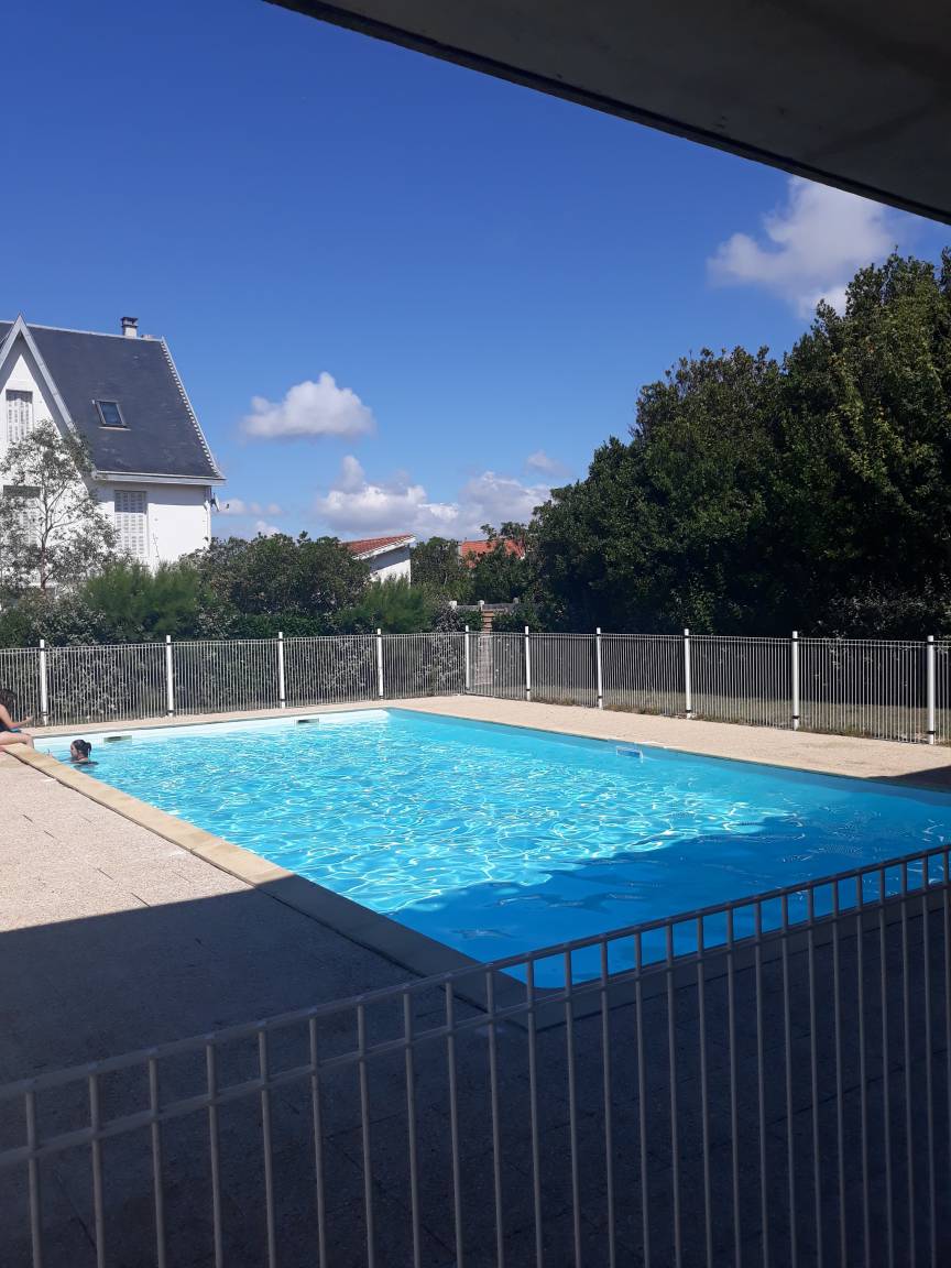 Maison De Vacances ∙ 3 Chambres ∙ 6 Personnes - Fouras