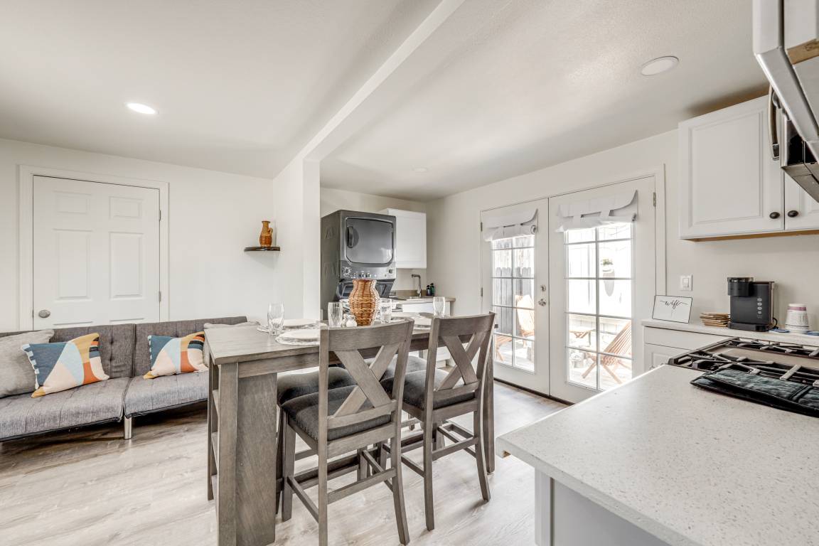 34 M² House ∙ 1 Bedroom ∙ 5 Guests - Arroyo Grande, CA