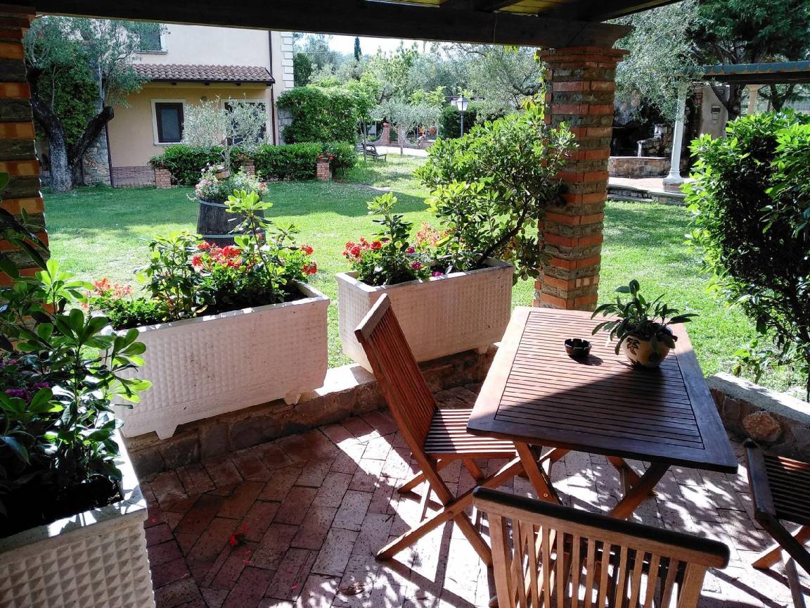 30 M² Appartamento ∙ 1 Camera Da Letto ∙ 4 Ospiti - Centola