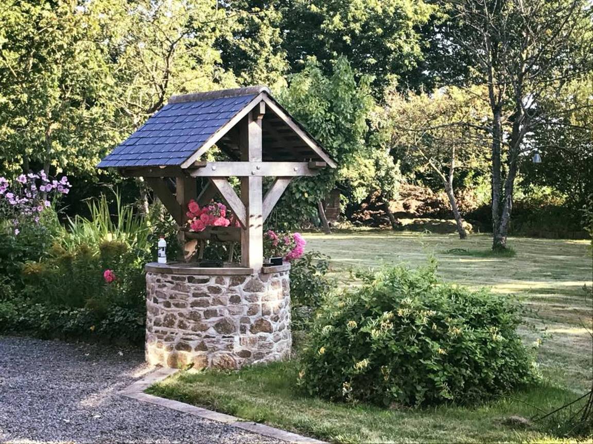 50 M² Casa ∙ 3 Habitaciones ∙ 6 Huéspedes - Saint-Hilaire-du-Harcouët