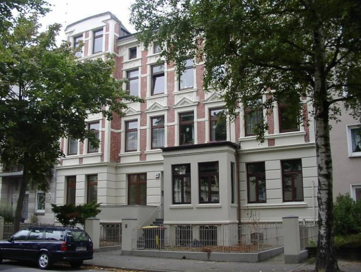 24 M² Apartamento ∙ 1 Hóspede - Hamburgo