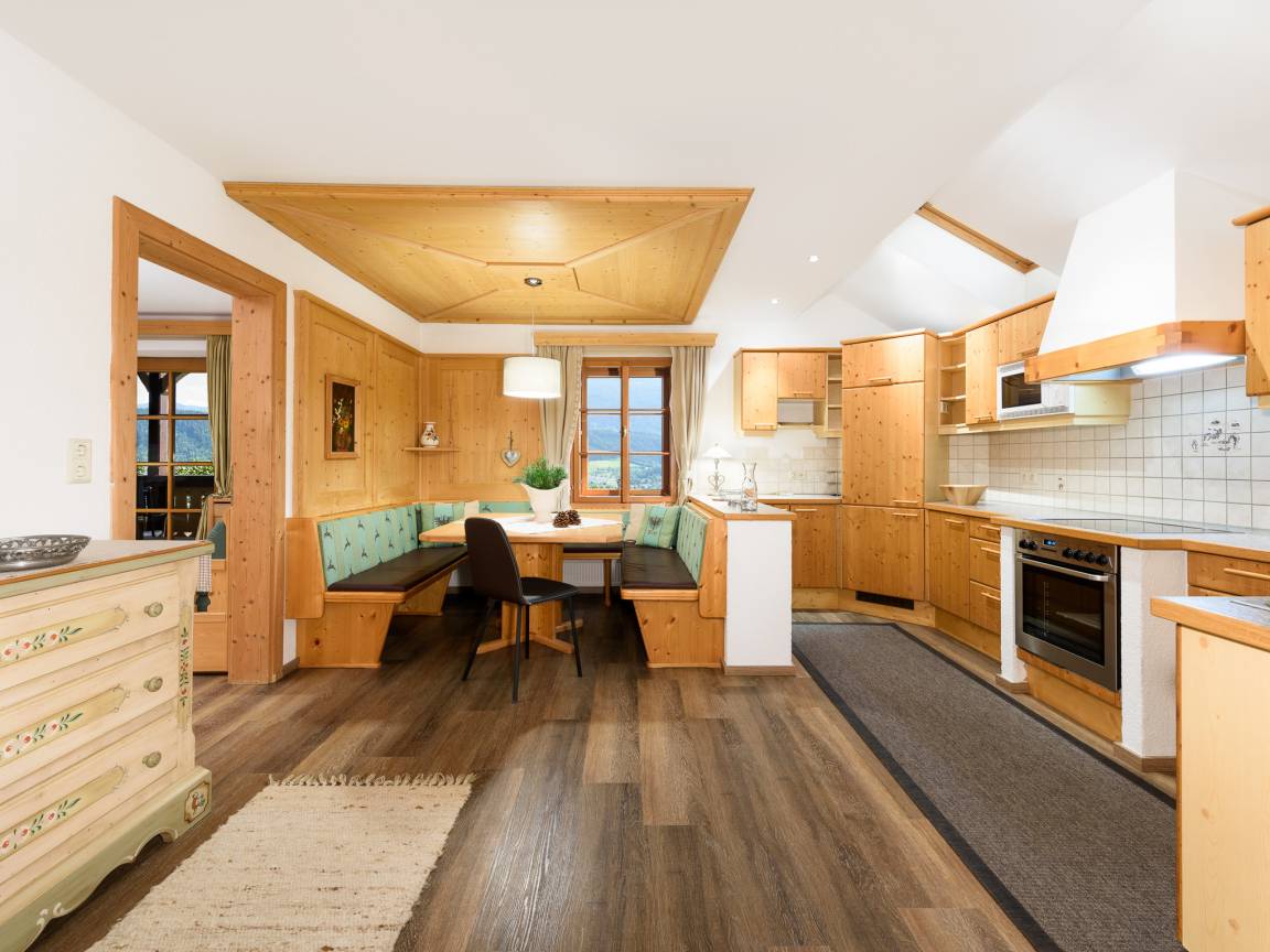 60 M² Appartement ∙ 1 Chambre ∙ 4 Personnes - Innsbruck