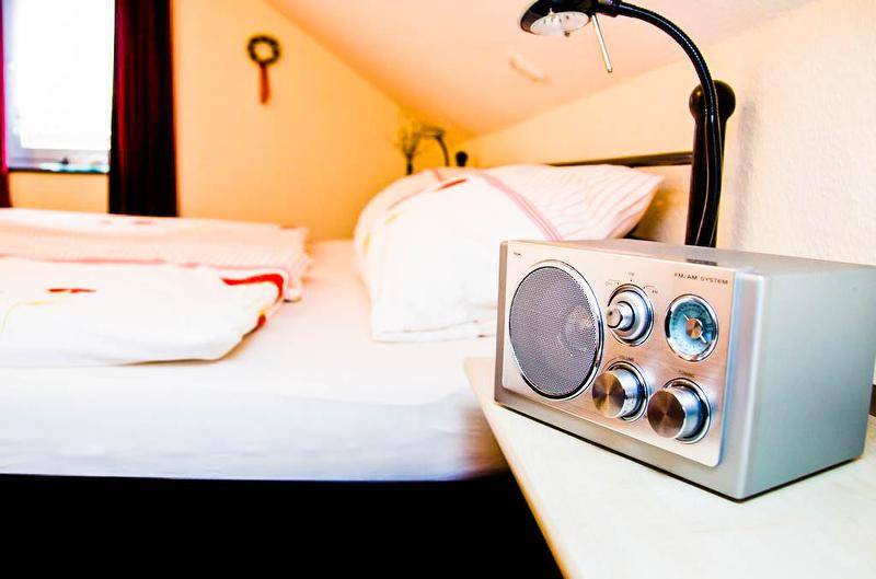 55 M² Ferienwohnung ∙ 1 Schlafzimmer ∙ 2 Gäste - Legden