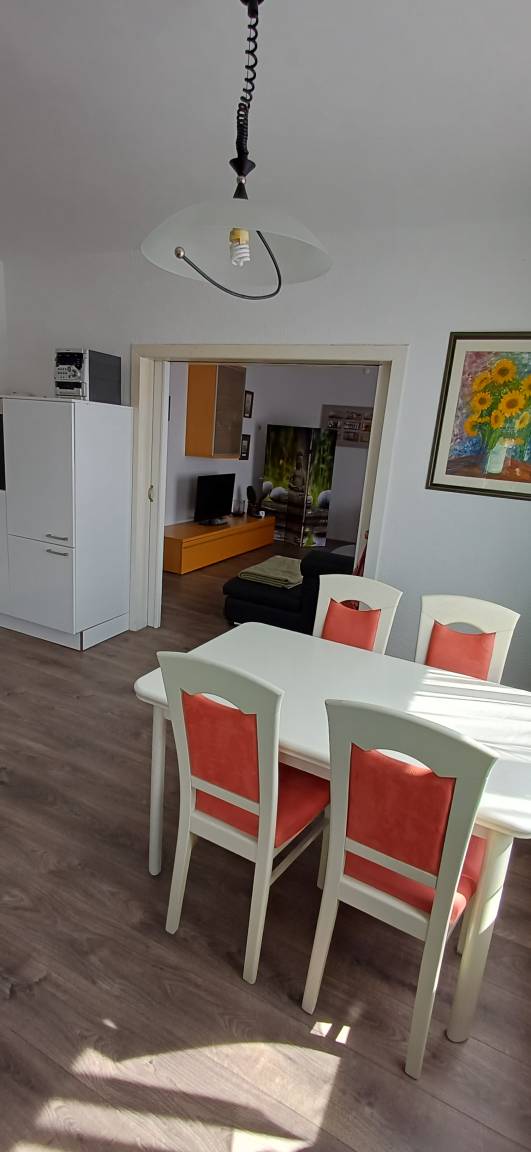 86 M² Appartement ∙ 2 Chambres ∙ 4 Personnes - Geilenkirchen
