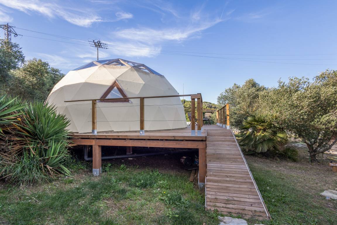 50 M² Apartamento ∙ 1 Habitación ∙ 2 Huéspedes - Vilafranca del Penedès