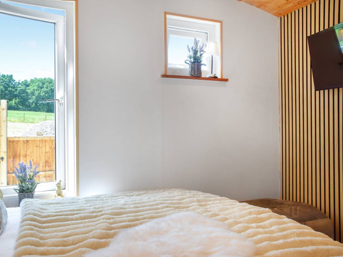 Cottage ∙ 1 Bedroom ∙ 4 Guests - Ormskirk