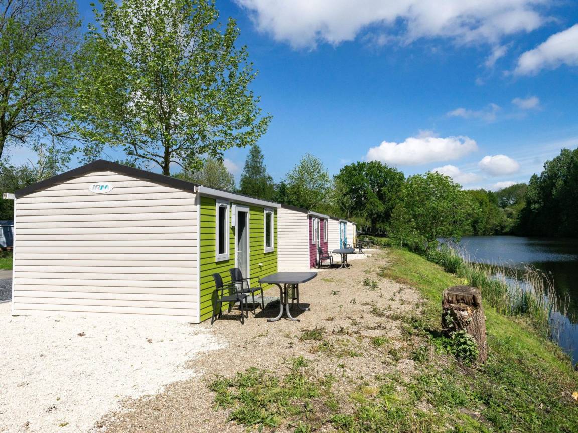 Ferienhaus ∙ 1 Schlafzimmer ∙ 2 Gäste - Amsterdam