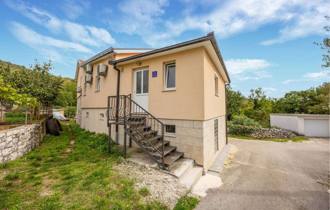 35 M² Apartamento ∙ 1 Habitación ∙ 2 Huéspedes - Imotski