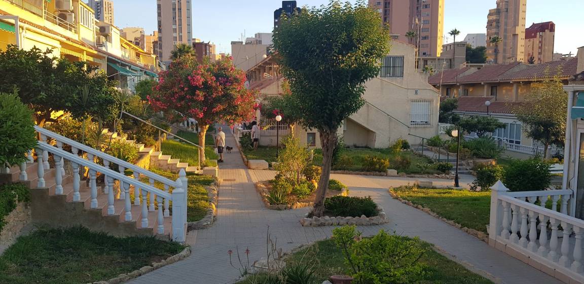 40 M² Apartment ∙ 2 Bedrooms ∙ 5 Guests - Altea
