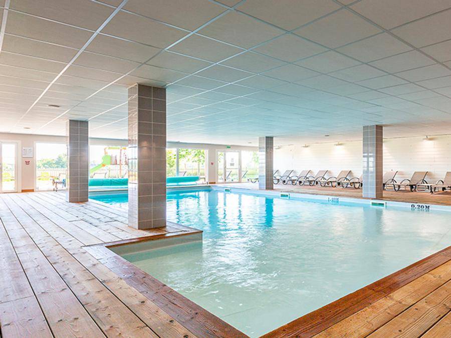 38 M² Apartment ∙ 1 Bedroom ∙ 4 Guests - Beauvoir