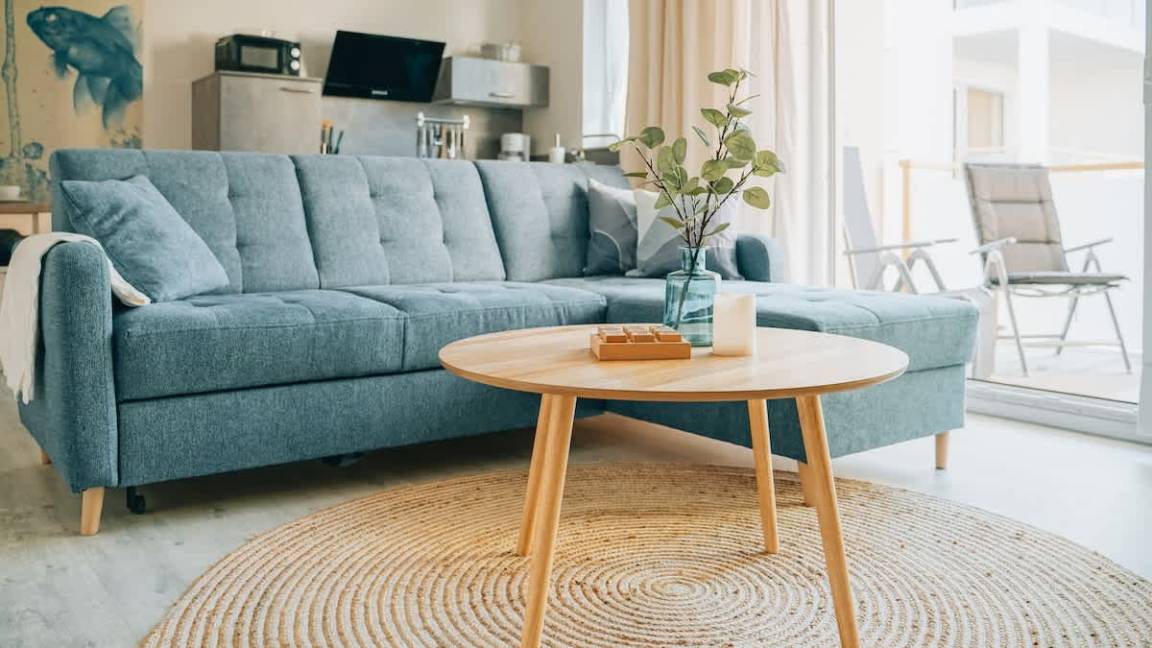 73 M² Apartment ∙ 2 Bedrooms ∙ 5 Guests - Rostock