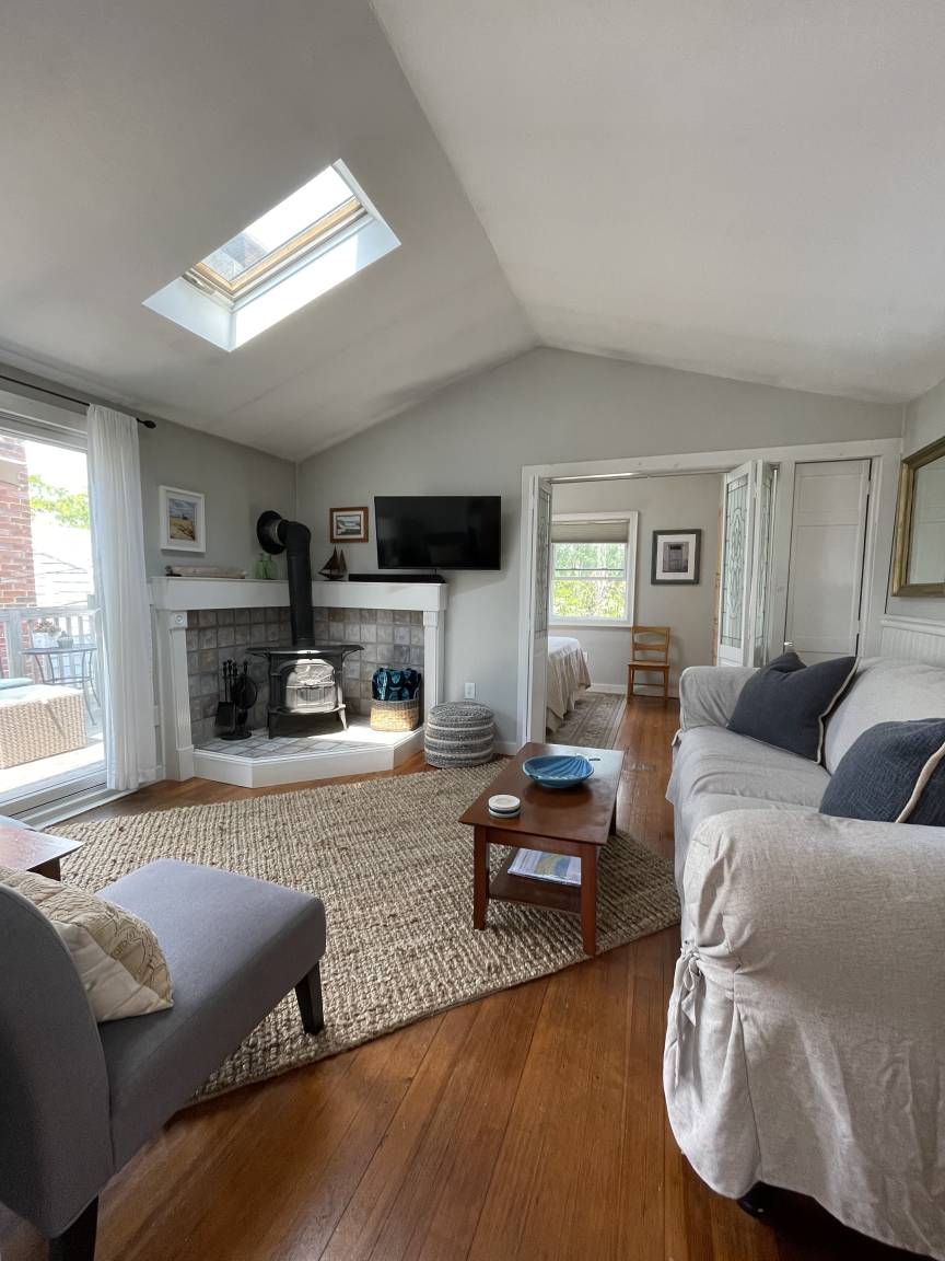 Condo ∙ 1 Bedroom ∙ 2 Guests - Provincetown, MA