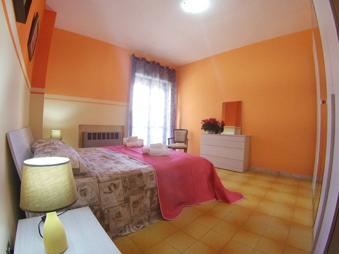 110 M² Appartamento Vacanza ∙ 3 Camere Da Letto ∙ 9 Ospiti - Gallipoli
