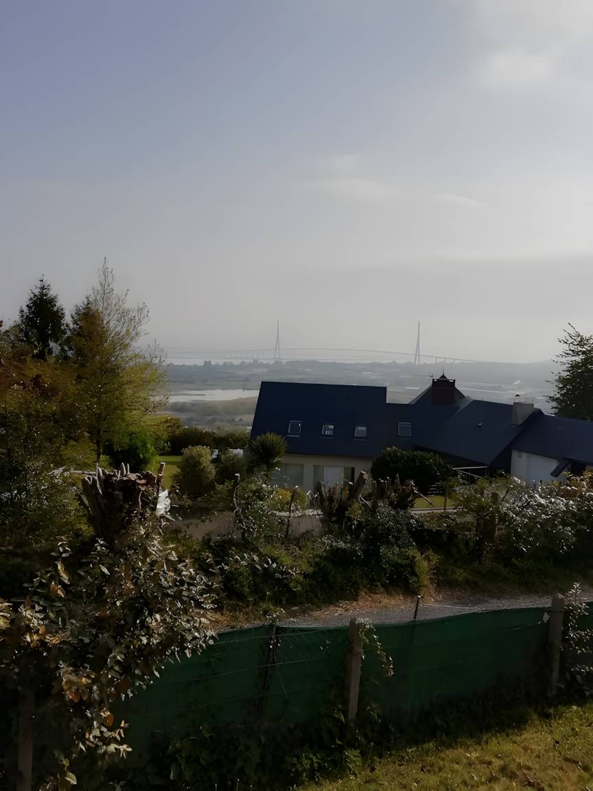 25 M² Chalet ∙ 1 Chambre ∙ 2 Personnes - Honfleur