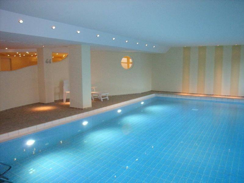 40 M² Apartamento ∙ 1 Habitación ∙ 3 Huéspedes - Sylt