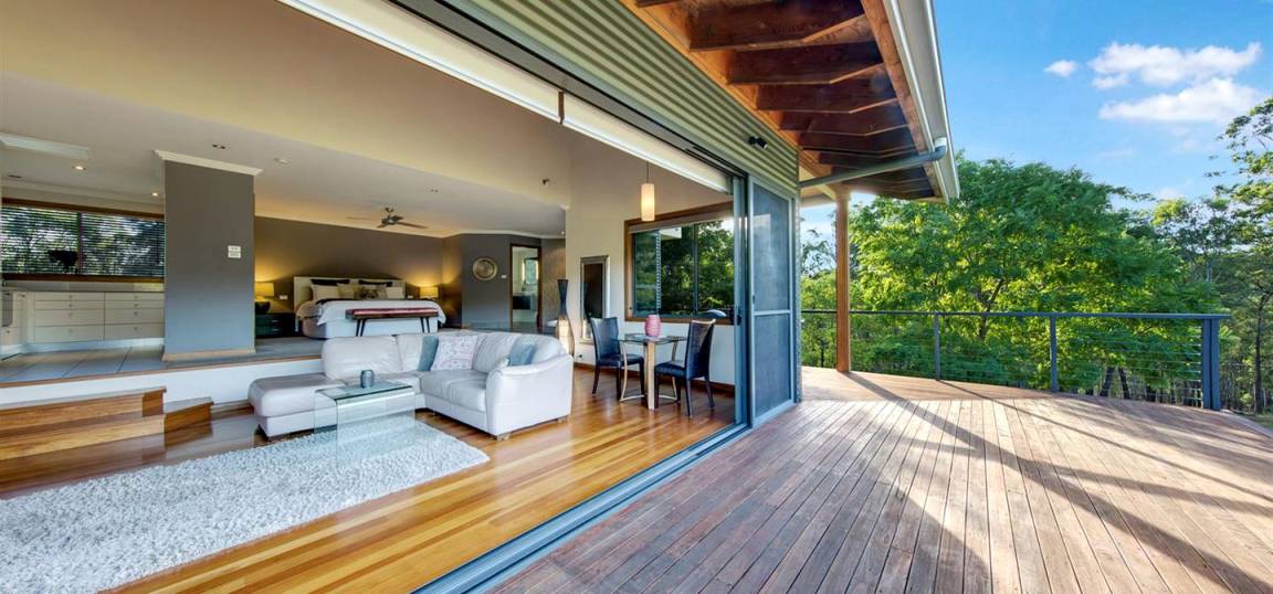 Villa ∙ 1 Bedroom ∙ 2 Guests - Paxton