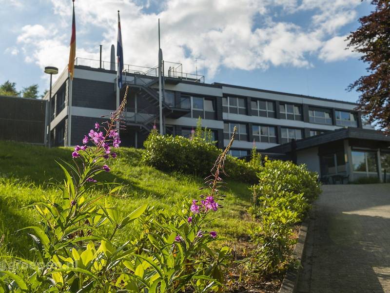 Ferienhaus ∙ 8 Schlafzimmer ∙ 16 Gäste - Willingen (Upland)