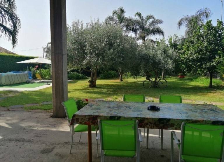 90 M² Maison De Vacances ∙ 1 Chambre ∙ 5 Personnes - Riposto