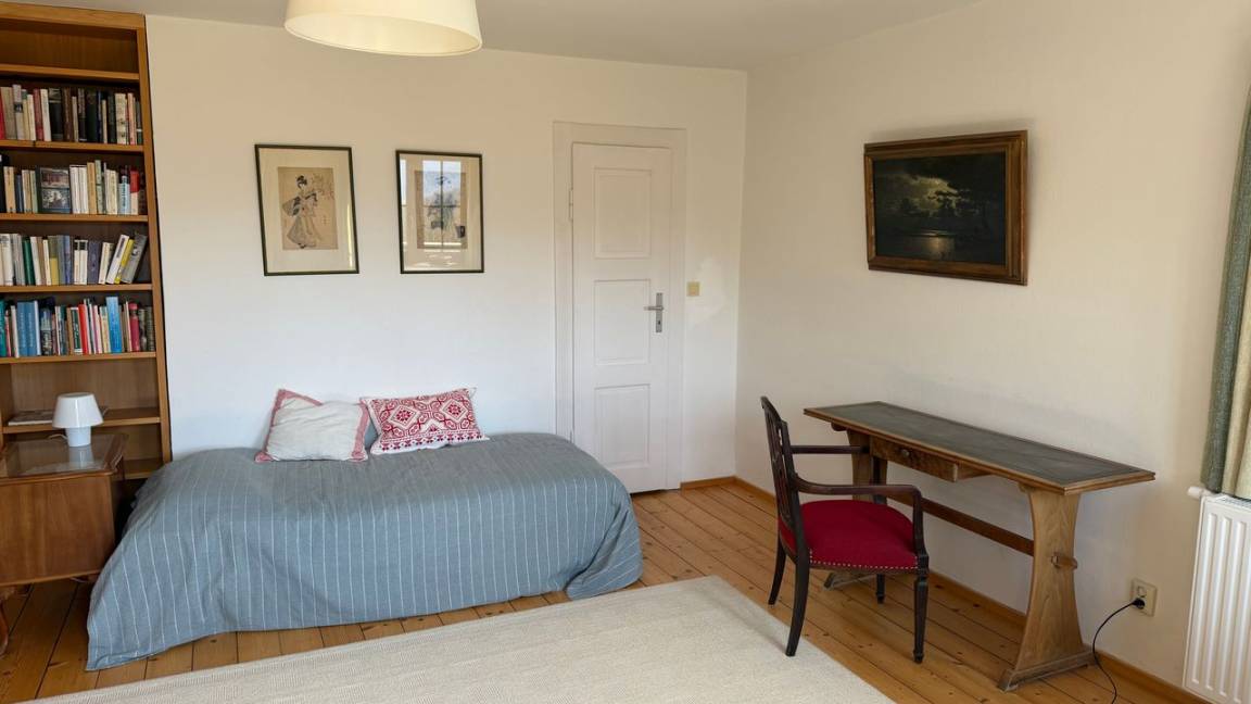 180 M² Ferienhaus ∙ 4 Schlafzimmer ∙ 9 Gäste - Berchtesgaden