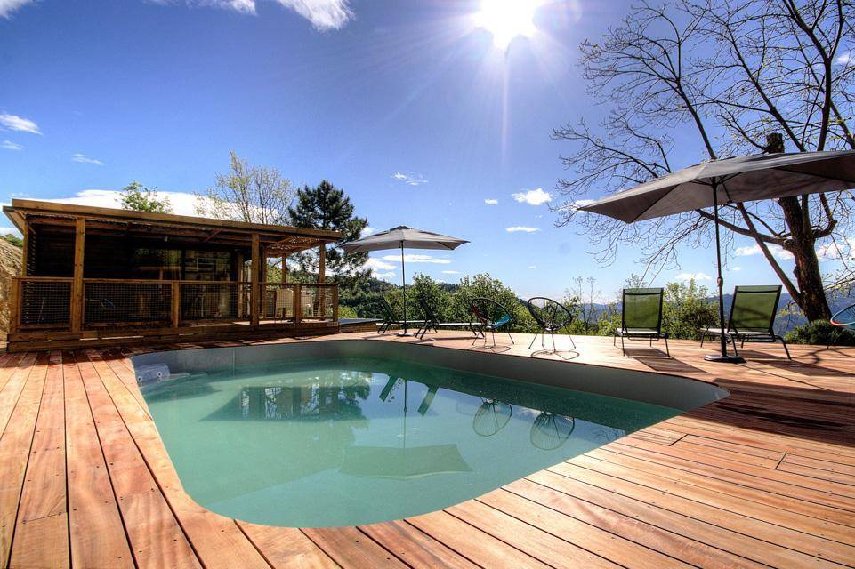 25 M² Gîte ∙ 2 Slaapkamers ∙ 5 Gasten - Corsica