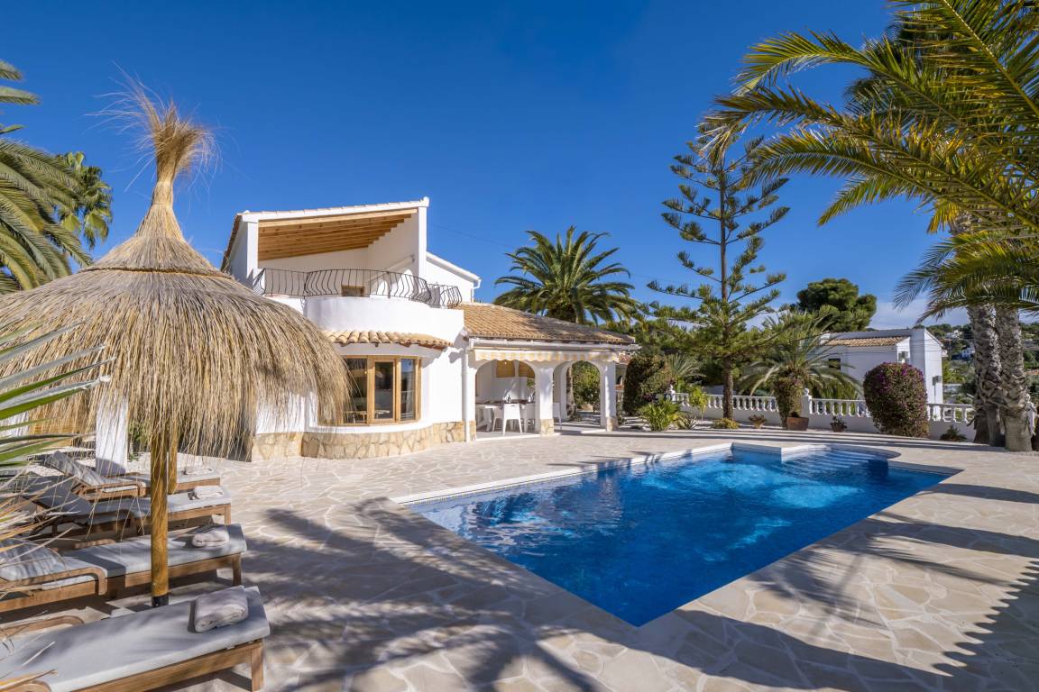 228 M² Villa ∙ 4 Bedrooms ∙ 8 Guests - Bonaire