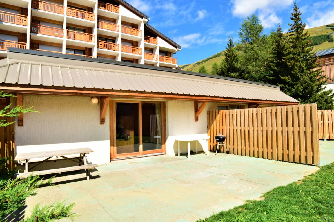 175 M² Apartment ∙ 6 Bedrooms ∙ 20 Guests - La Grave