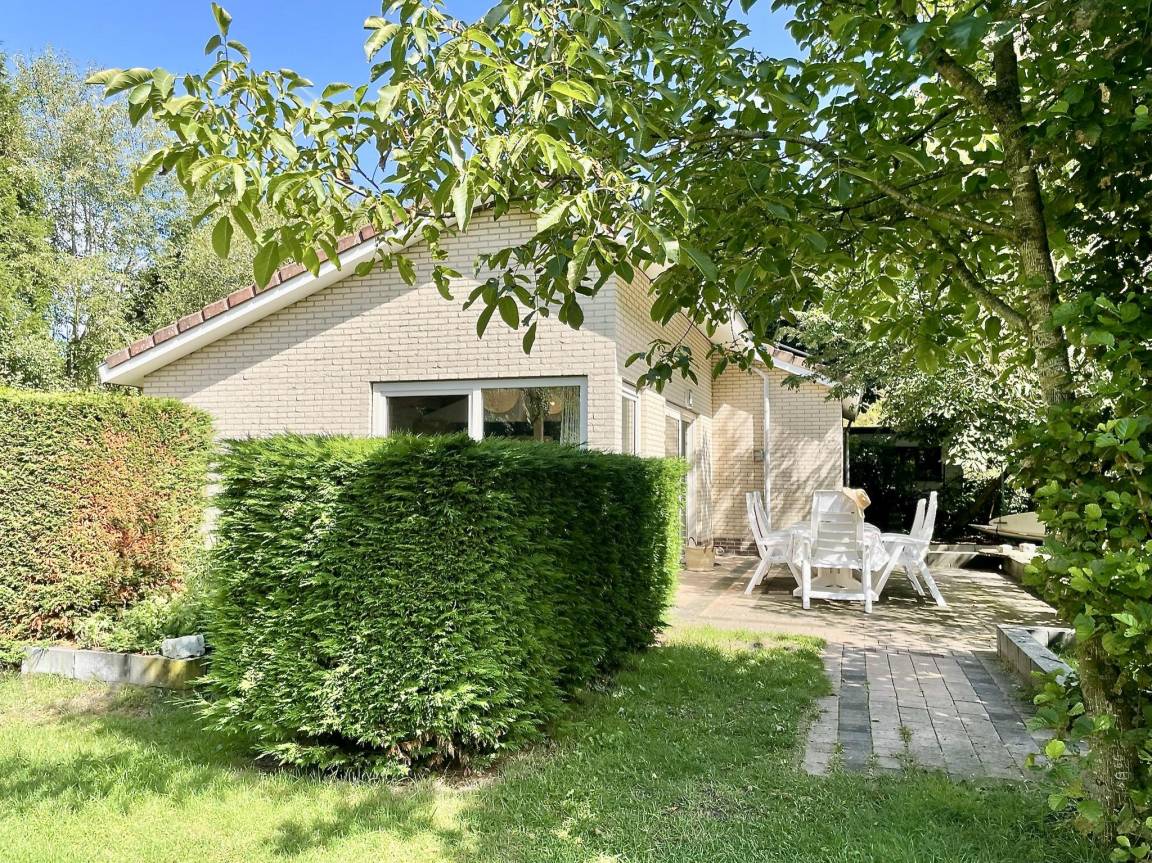 70 M² Bungalow ∙ 3 Slaapkamers ∙ 6 Gasten - Renesse