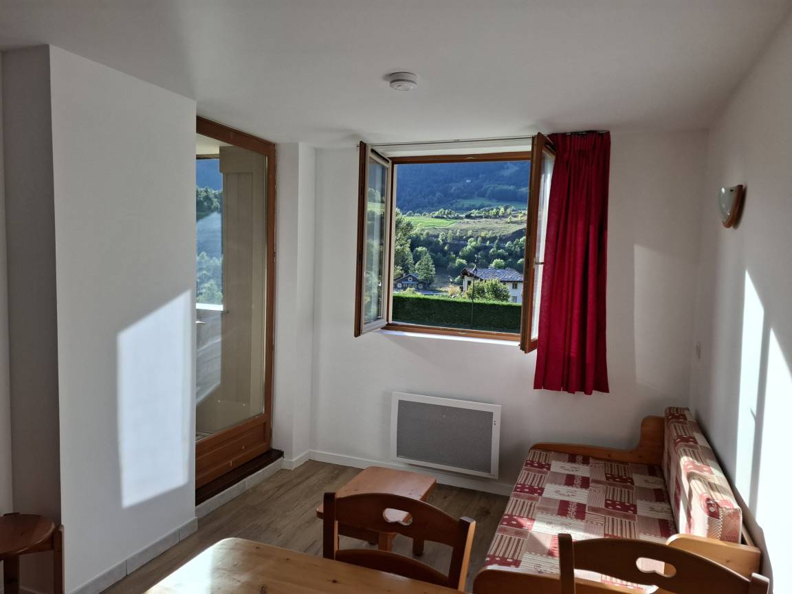 34 M² Apartment ∙ 1 Bedroom ∙ 6 Guests - Val-Cenis