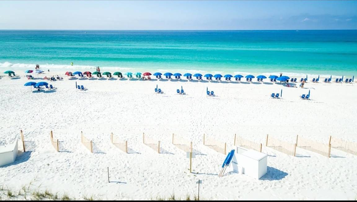 120 M² Casa ∙ 3 Habitaciones ∙ 7 Huéspedes - Destin, FL