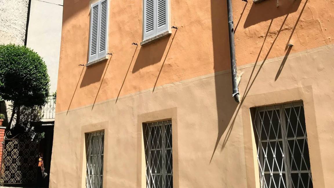 45 M² Ferienwohnung ∙ 1 Schlafzimmer ∙ 2 Gäste - Cannobio