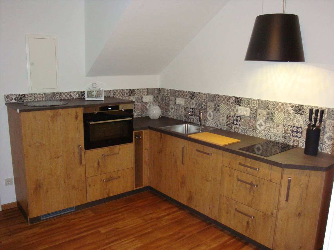 42 M² Ferienwohnung ∙ 1 Schlafzimmer ∙ 2 Gäste - Burg (Spreewald)