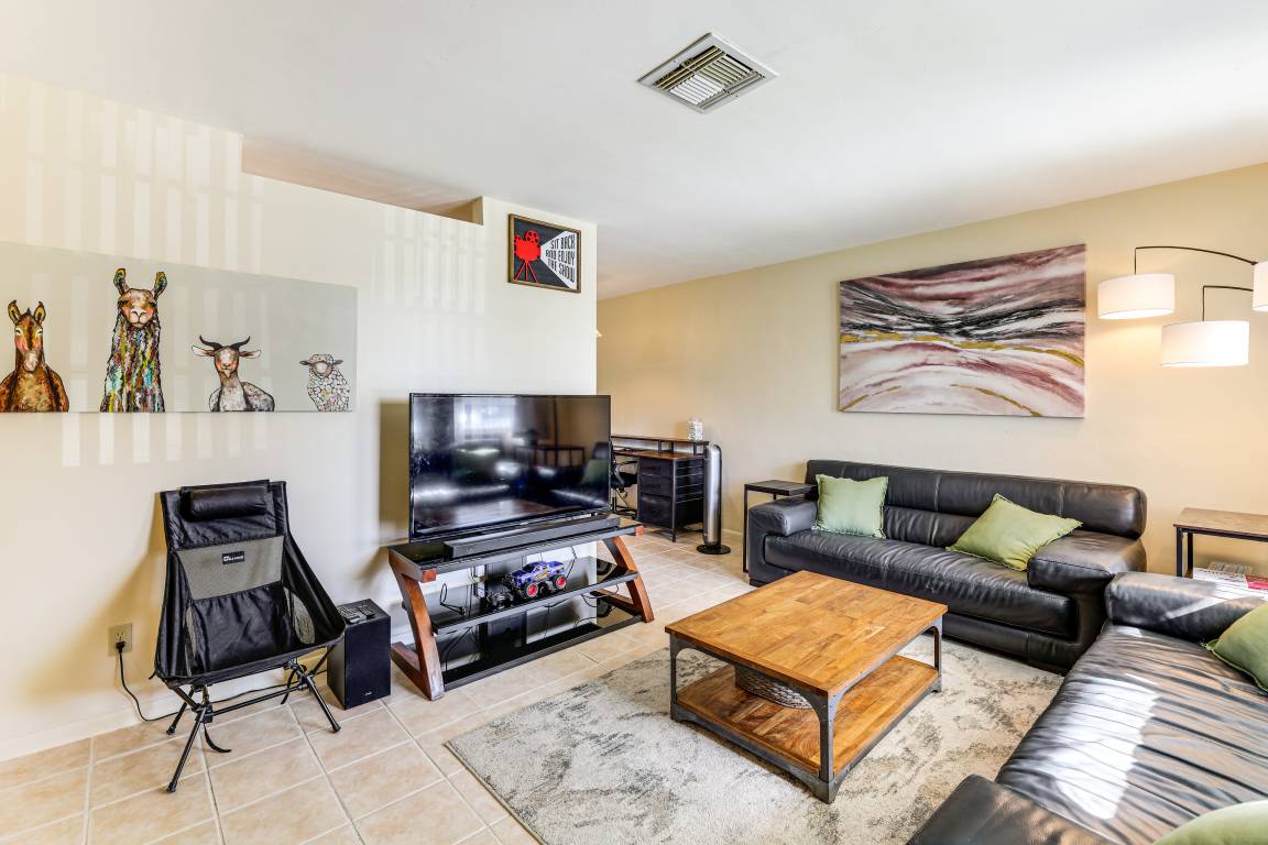 113 M² Maison De Vacances ∙ 3 Chambres ∙ 6 Personnes - Riviera Beach, FL
