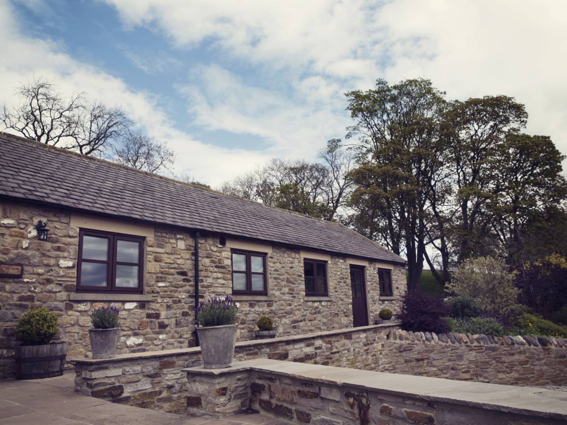 Casa Rural ∙ 3 Habitaciones ∙ 6 Huéspedes - Escocia