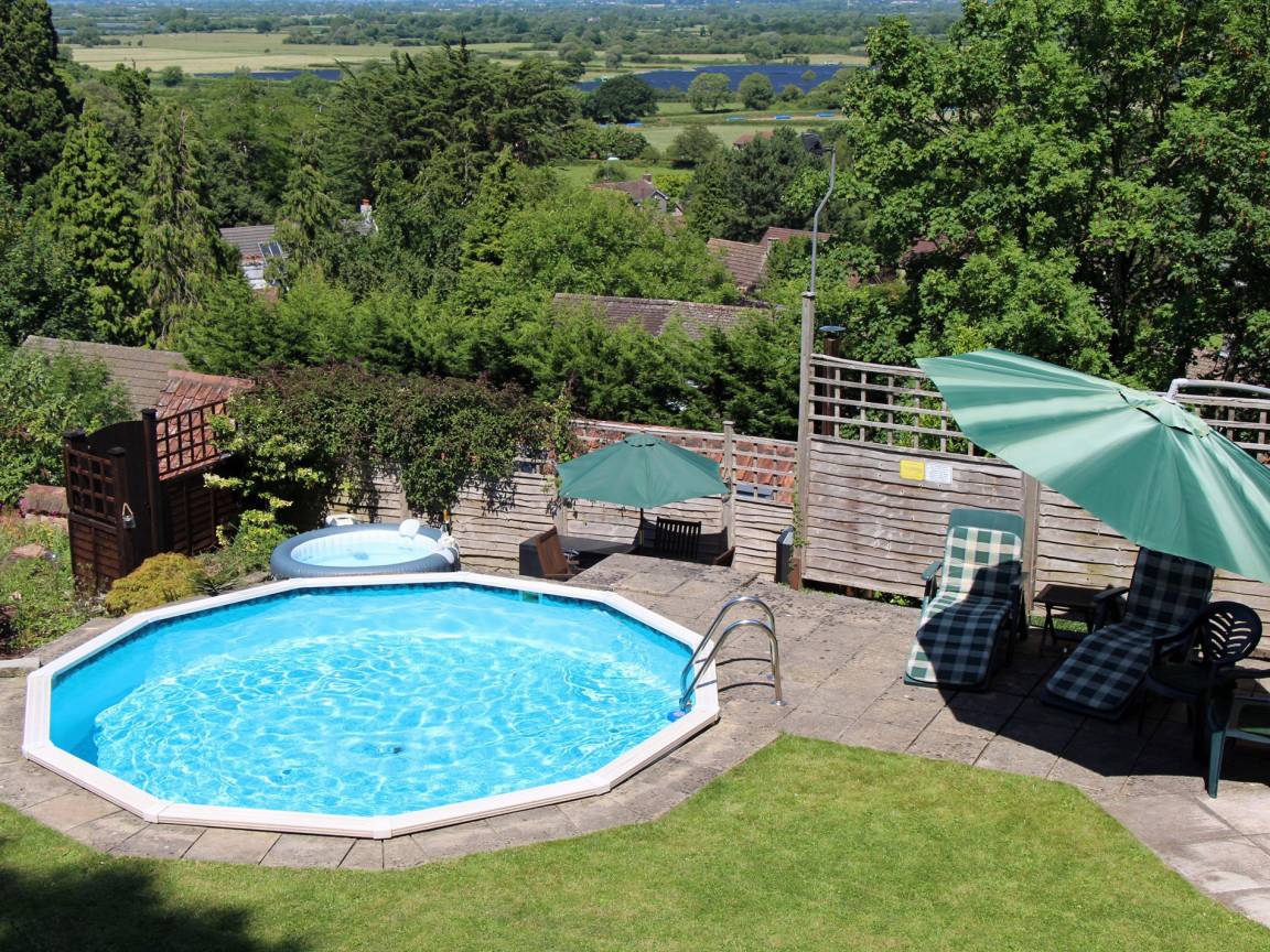 Cottage ∙ 2 Chambres ∙ 4 Personnes - Aéroport de Bristol (BRS)