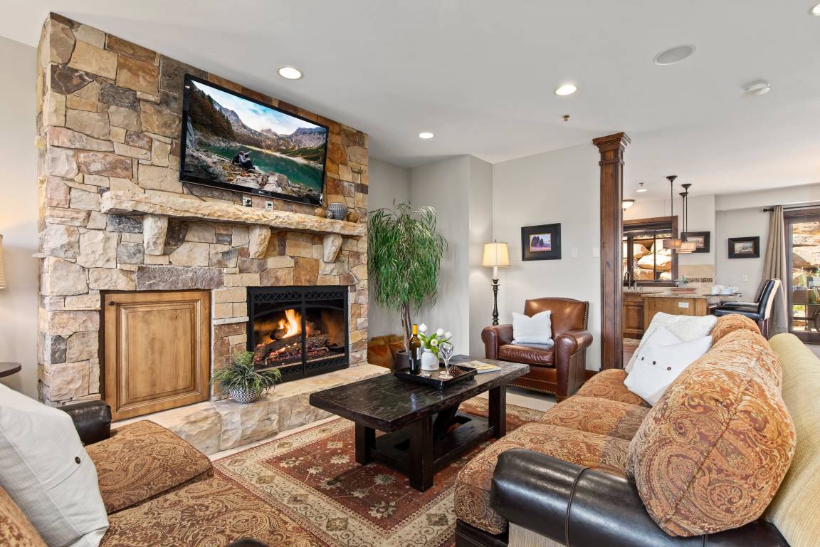 178 M² House ∙ 3 Bedrooms ∙ 9 Guests - Park City, UT