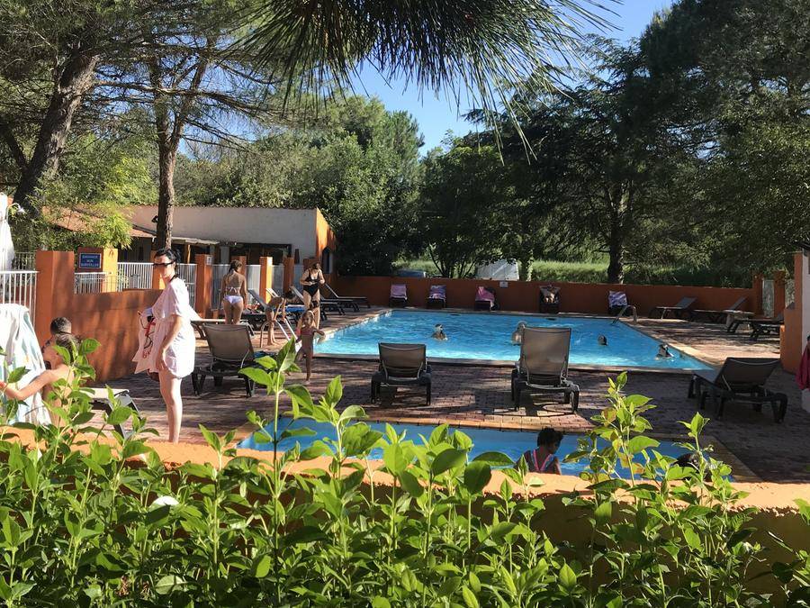 23 平方米 房車 ∙ 2客房 ∙ 5客人 - 布拉瓦海岸