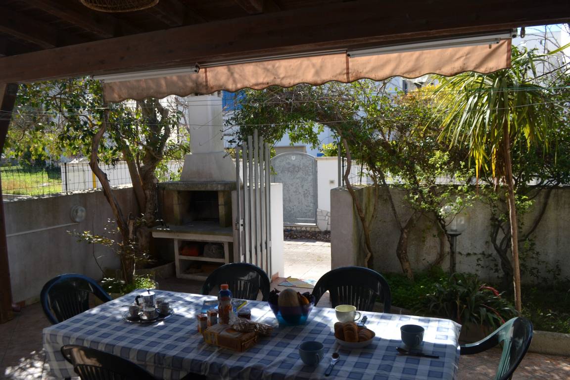 50 M² Huis ∙ 2 Slaapkamers ∙ 5 Gasten - Torre dell'Orso