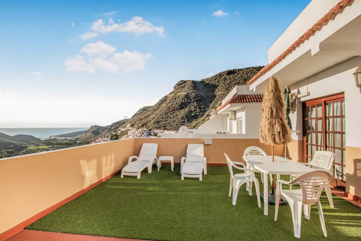 120 M² House ∙ 3 Bedrooms ∙ 6 Guests - Sardina
