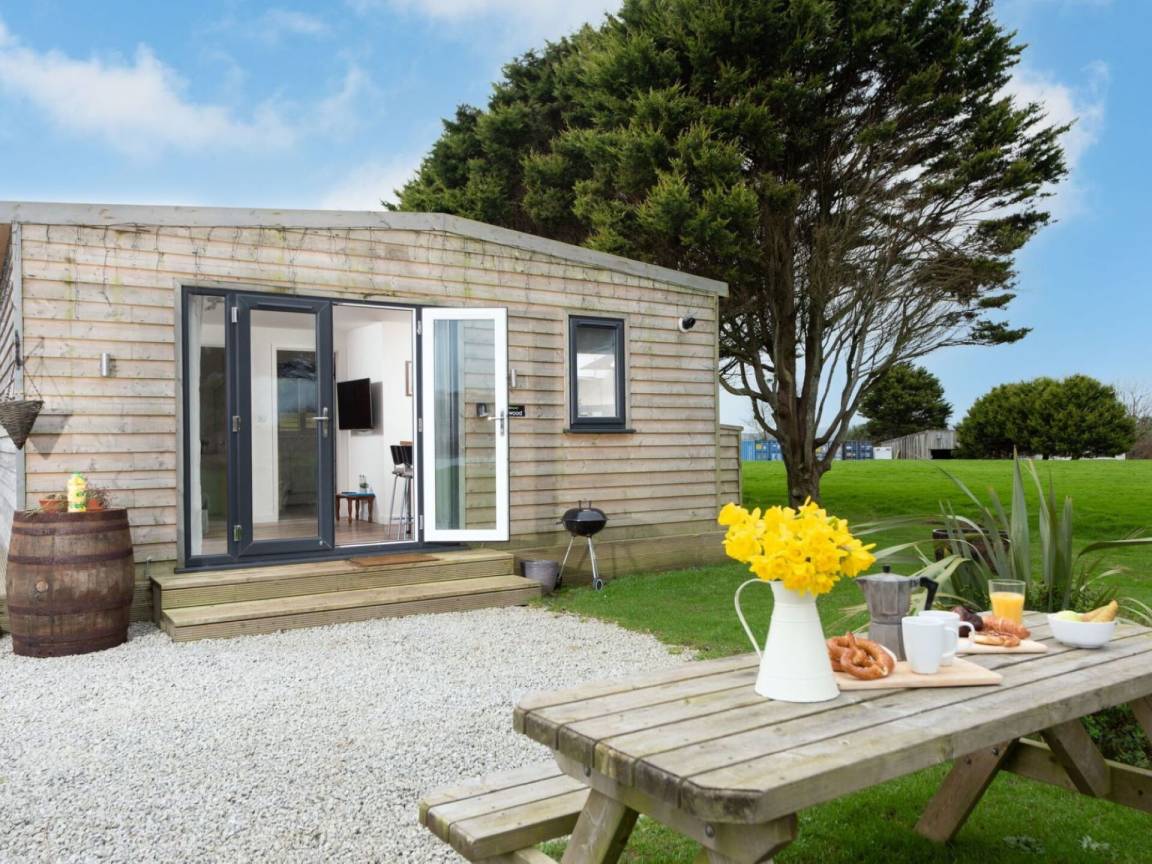 House ∙ 2 Bedrooms ∙ 4 Guests - Helston