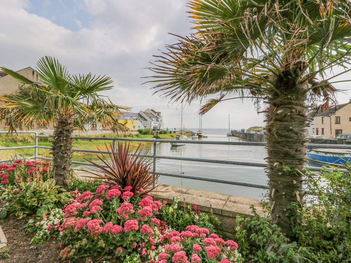 Cottage ∙ 2 Bedrooms ∙ 4 Guests - Silecroft Beach Café