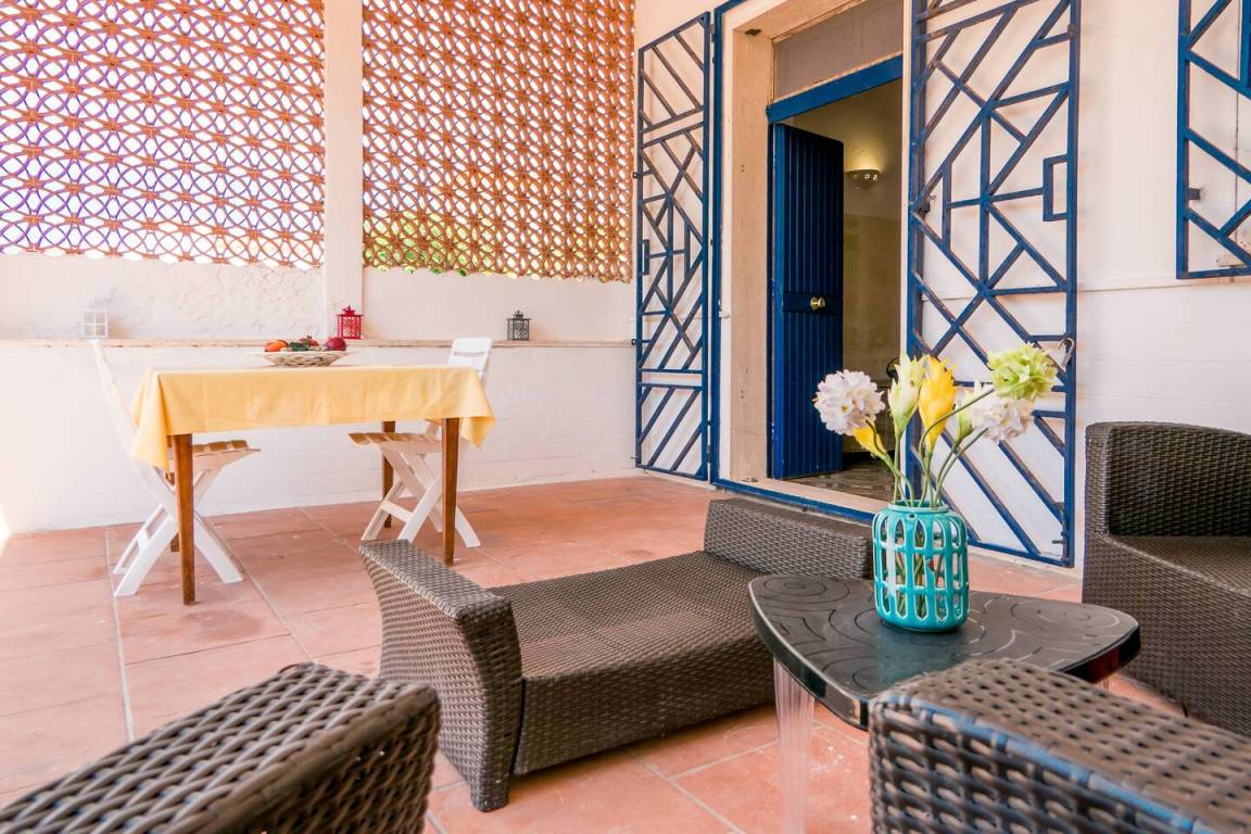 150 M² House ∙ 2 Bedrooms ∙ 10 Guests - Punta Prosciutto