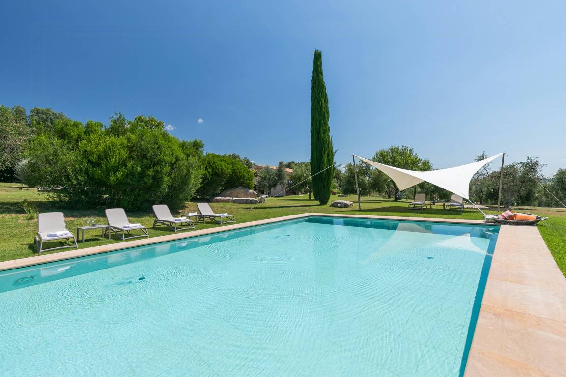 300 M² Maison De Vacances ∙ 3 Chambres ∙ 6 Personnes - Magliano in Toscana