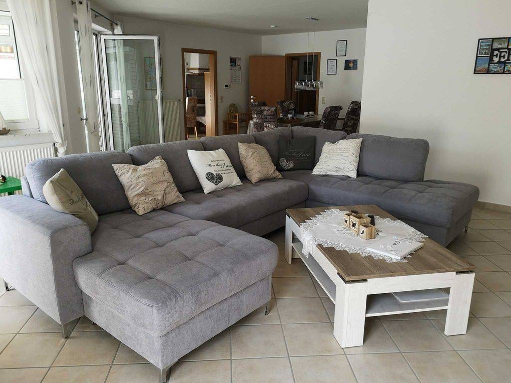 160 M² Ferienhaus ∙ 3 Schlafzimmer ∙ 7 Gäste - Rhauderfehn