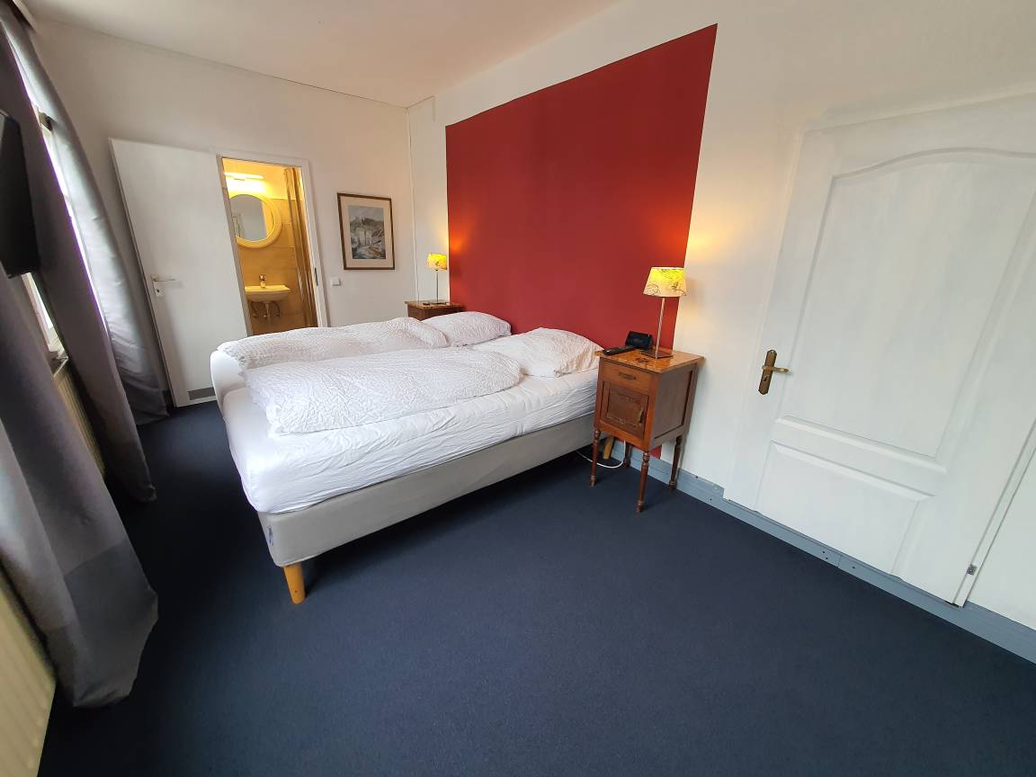 25 M² Pension ∙ 1 Bedroom ∙ 2 Guests - Monschau