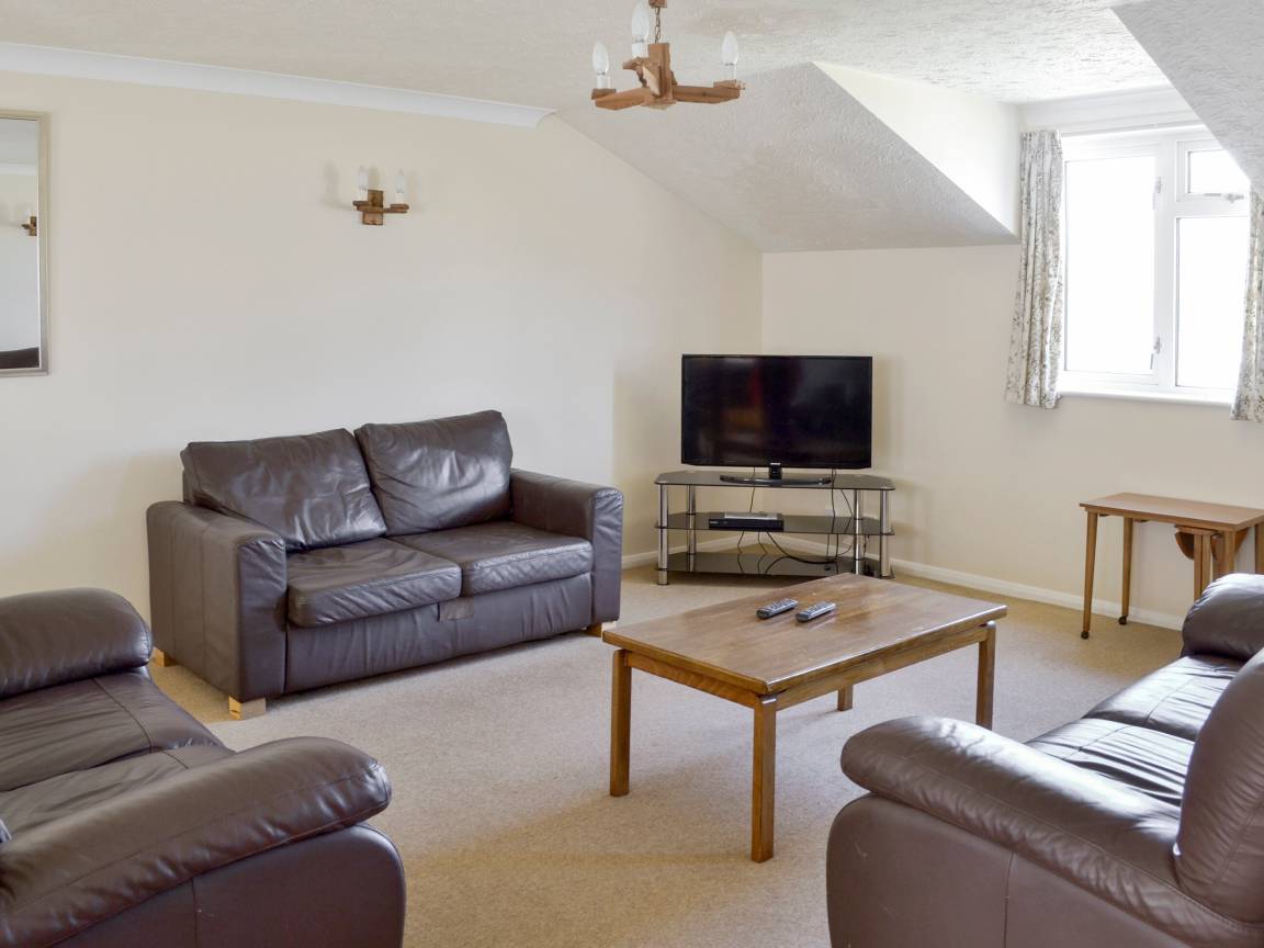 Cottage ∙ 3 Bedrooms ∙ 7 Guests - Hope Cove