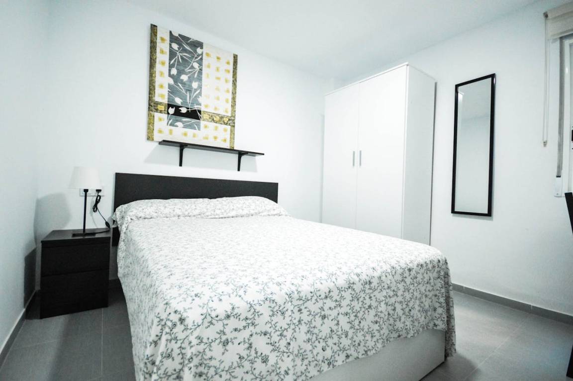Private Room ∙ 1 Bedroom ∙ 1 Guest - Valencia