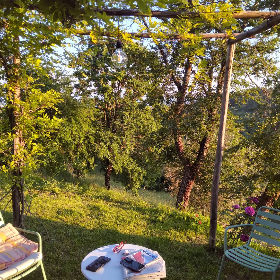 212 M² Villa ∙ 3 Habitaciones ∙ 5 Huéspedes - Orvieto